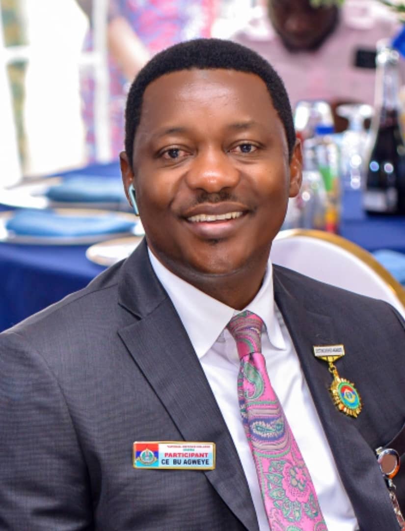 The Nigerian College Of Forensics And Fraud Investigators